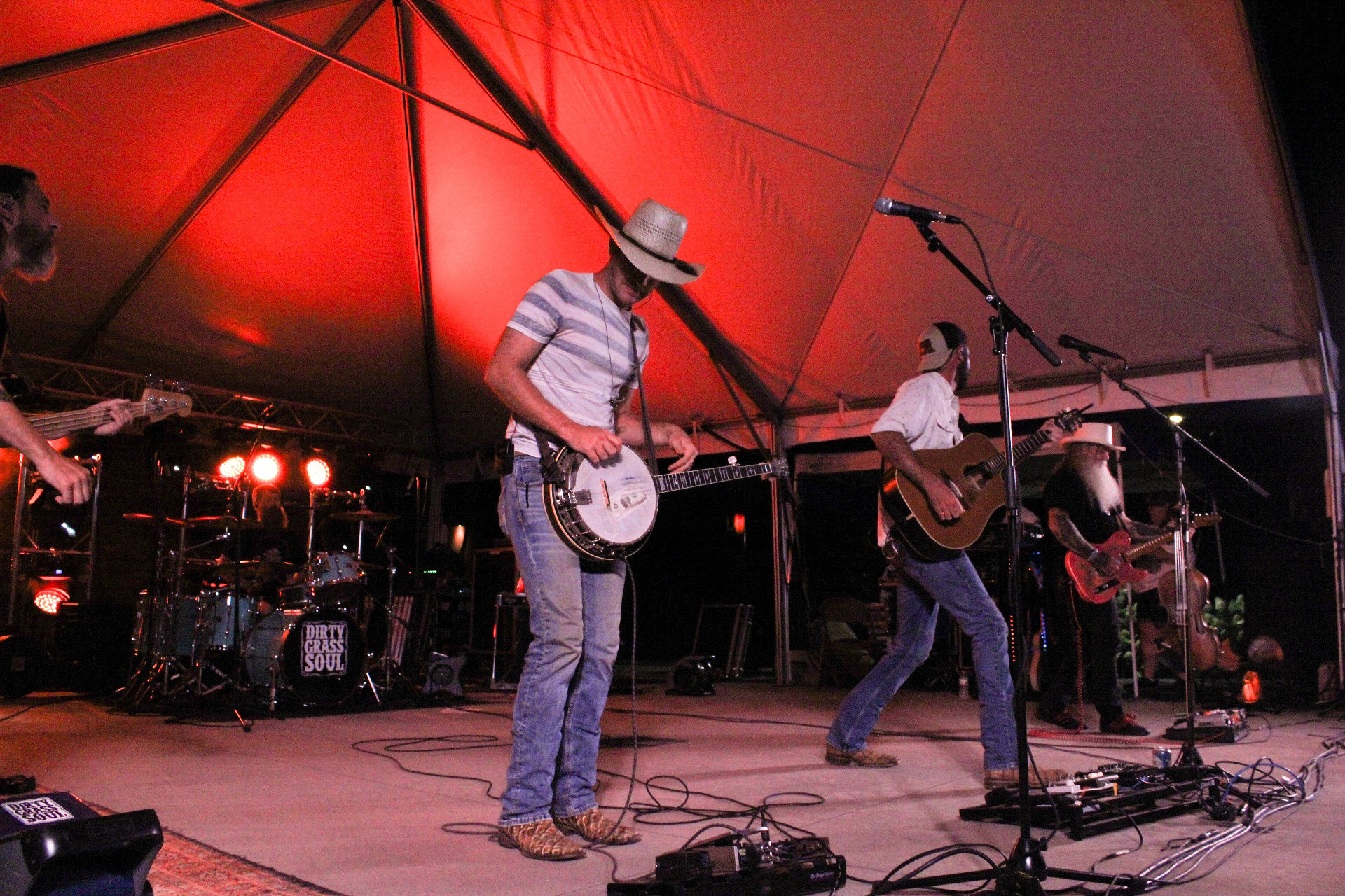 South Carolina Peach Festival | Gaffney, SC | Schedule of Events