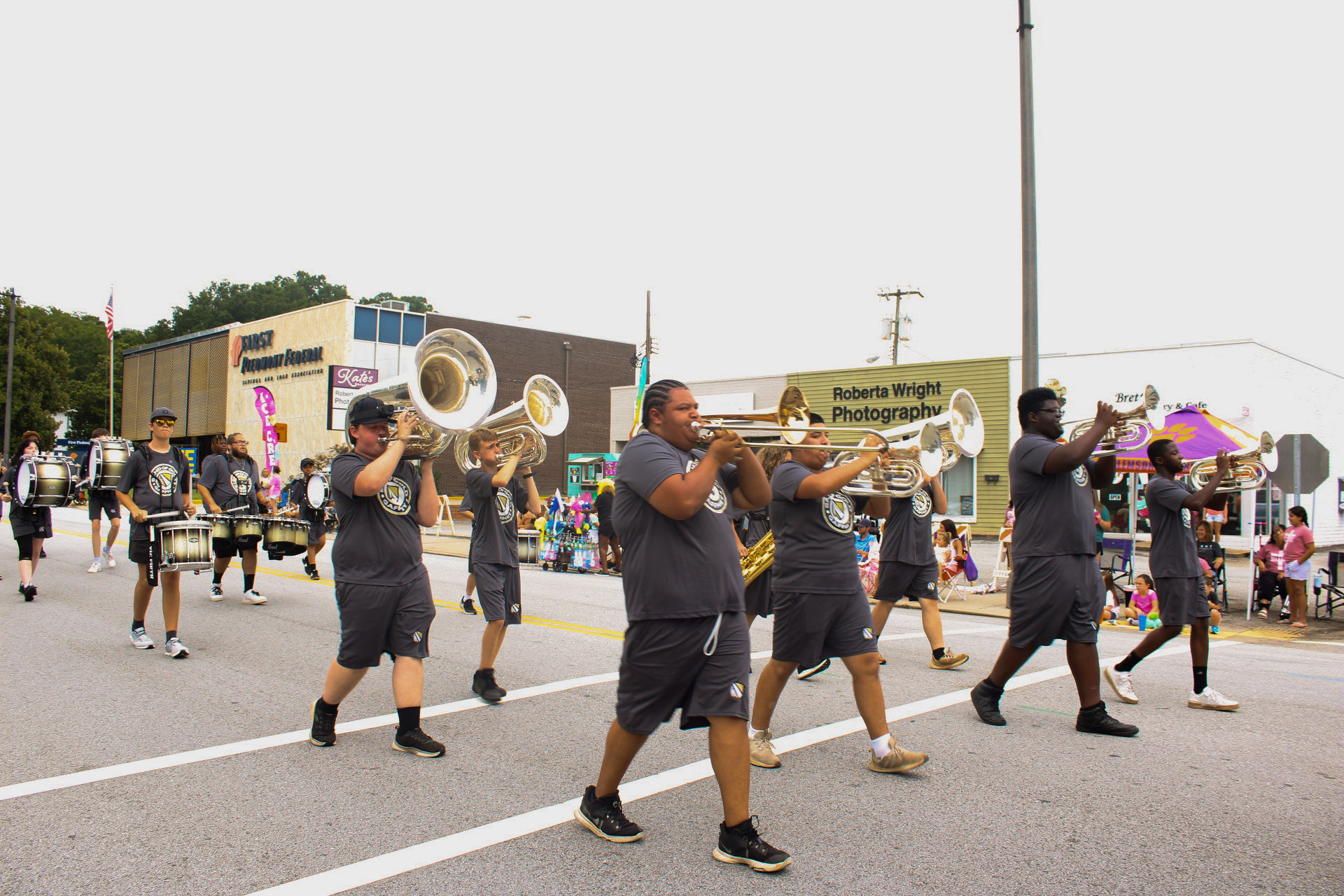 South Carolina Peach Festival | Gaffney, SC | General Info and FAQs
